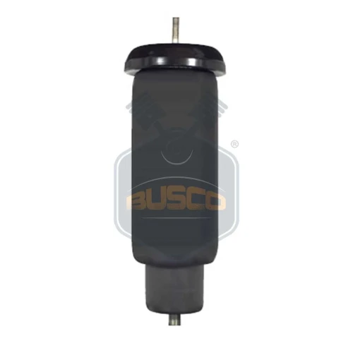 Cabin Air Springs for Commercial Vehicles