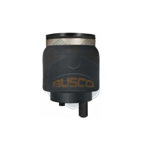 Cabin Air Springs for Commercial Vehicles